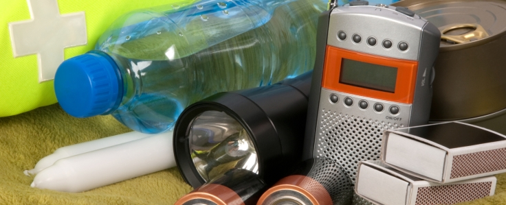 GO BAG Checklist | Fire Safe Sonoma