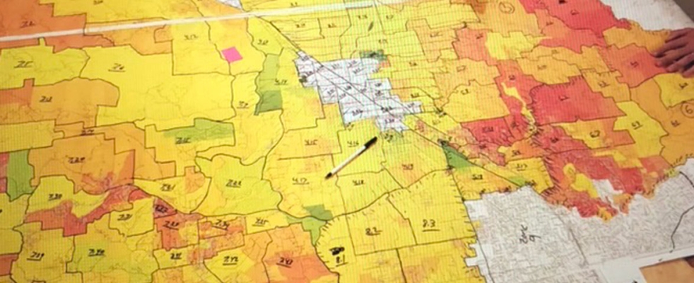 Know Your Zone | Fire Safe Sonoma