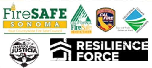 No Cost Defensible Space Work Now Available From Fire Safe Sonoma ...