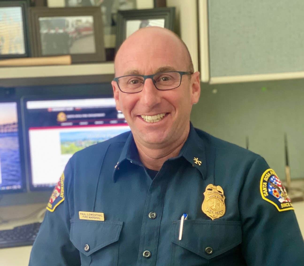 Our Board and Staff | Fire Safe Sonoma