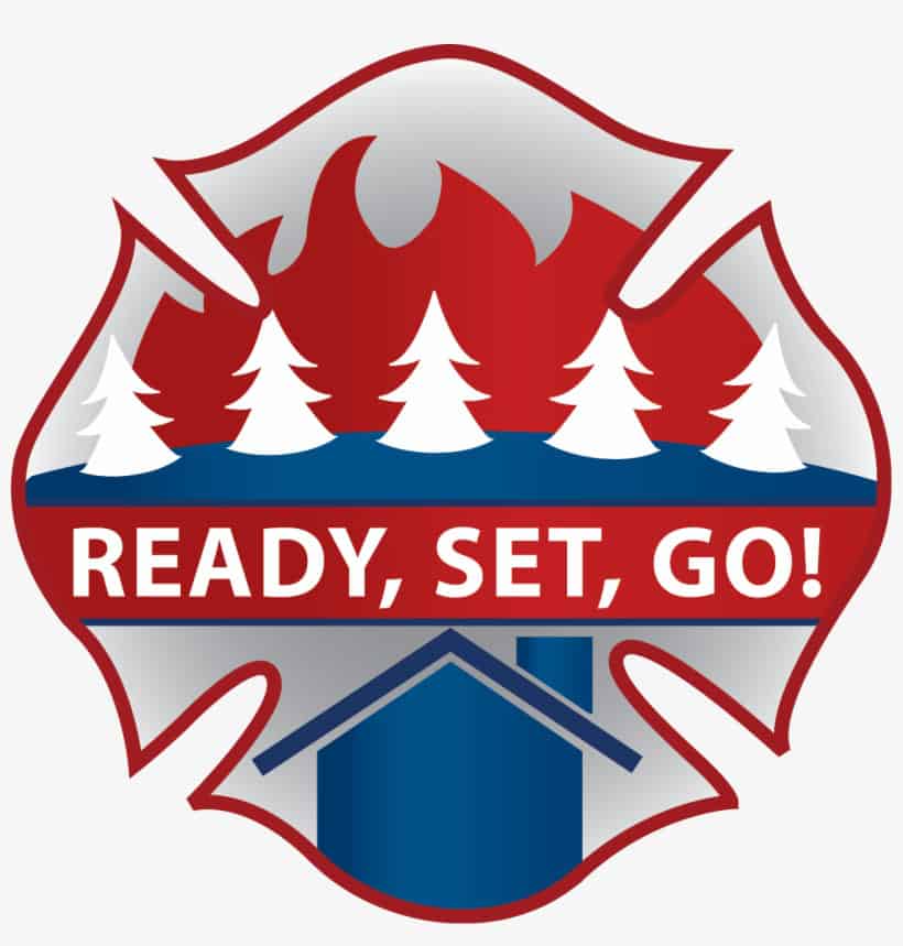 Ready Set Go! Program | Fire Safe Sonoma